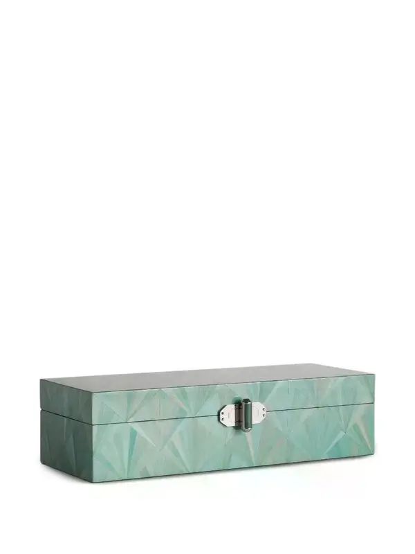 Shanghai Tang Tang Watch Box