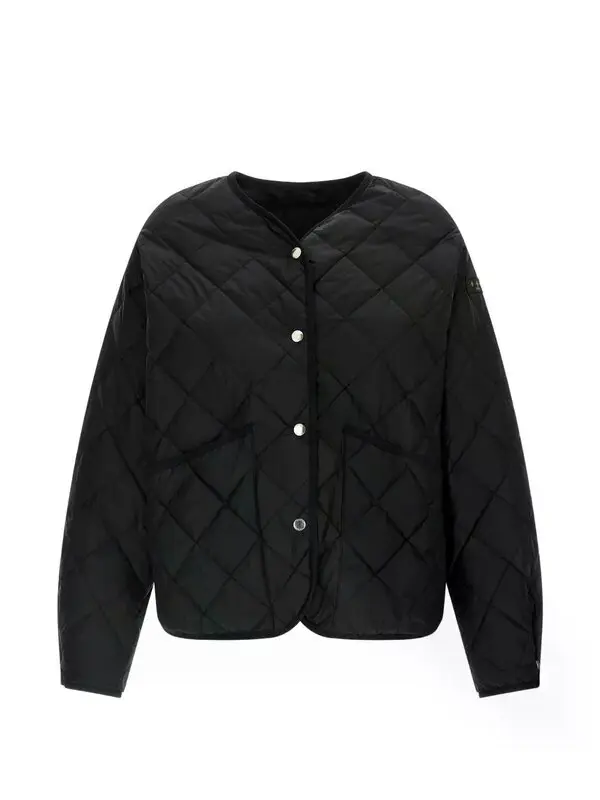 TATRAS Larissa Down Jacket - Black