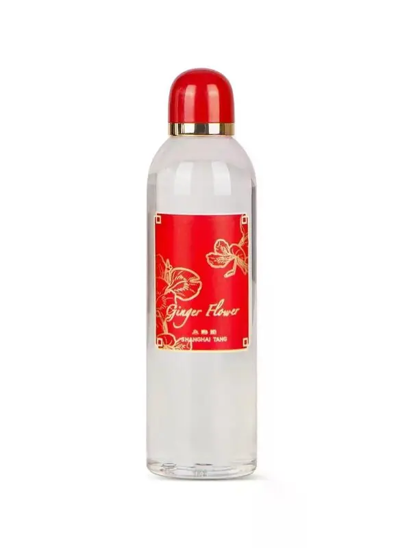 Shanghai Tang Tang Ginger Flower Diffuser - Red