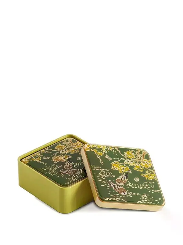Shanghai Tang Tang Chinoiserie Coasters