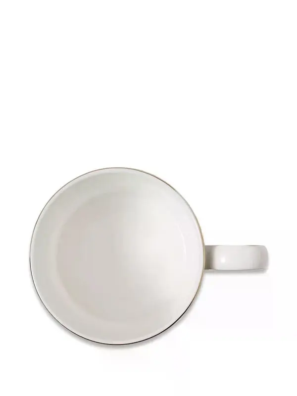 Shanghai Tang Jade Dragon Mug