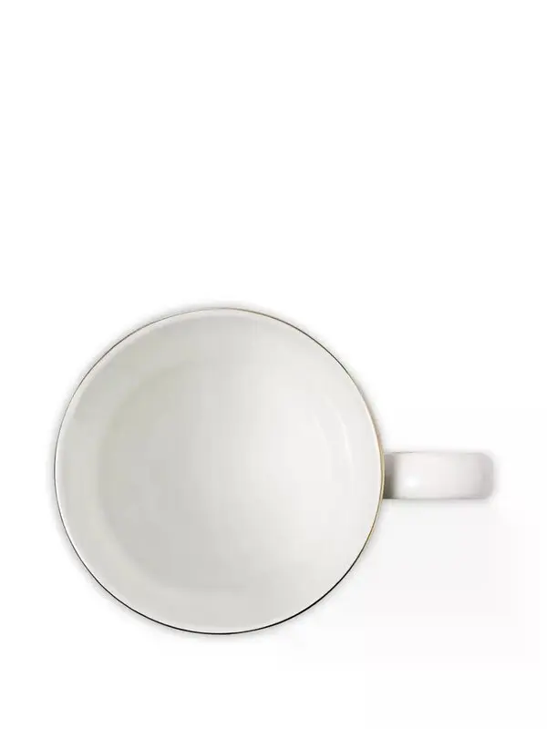 Shanghai Tang Dragon Graphic Mug