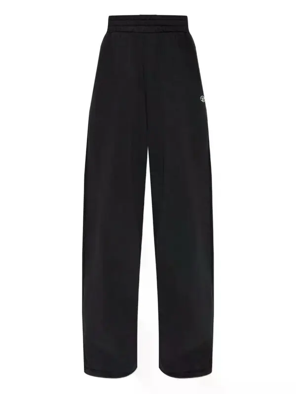 DIESEL® Elasticated Waistband Trousers
