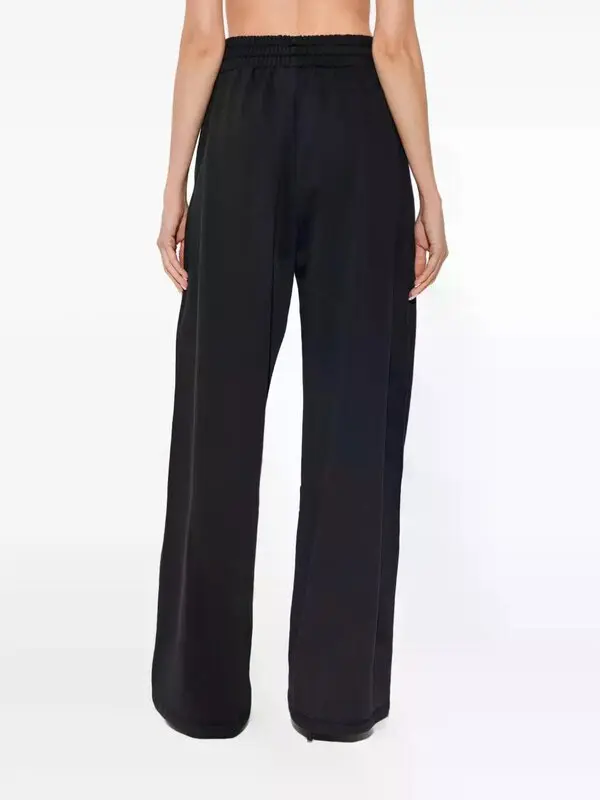 DIESEL® Elasticated Waistband Trousers