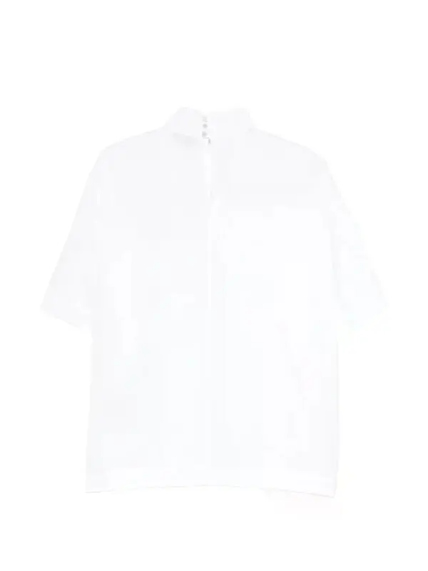 Ami High Neck T-shirt