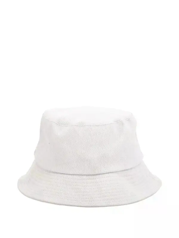 Versace Logo Bucket Hat
