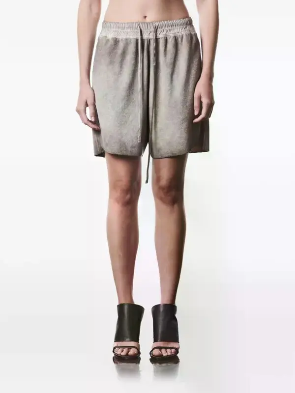 THOM KROM Drawstring Trousers - Neutrals