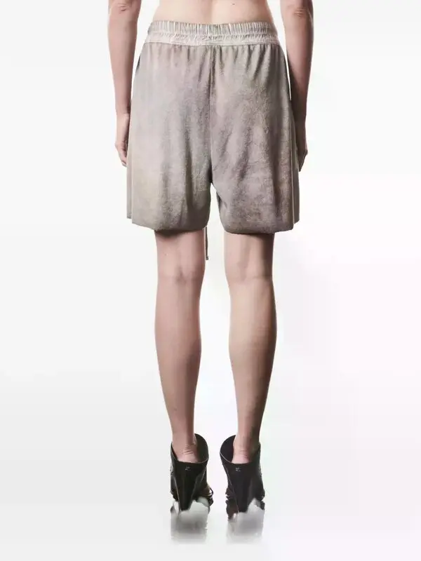 THOM KROM Drawstring Trousers