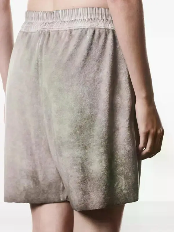 THOM KROM Drawstring Trousers