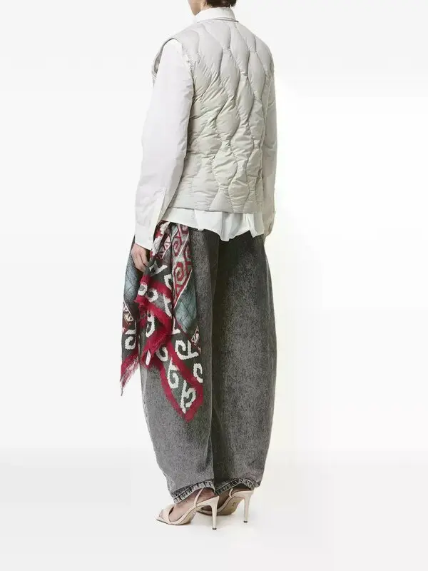 CAPE HORN Camila Quilted Gilet