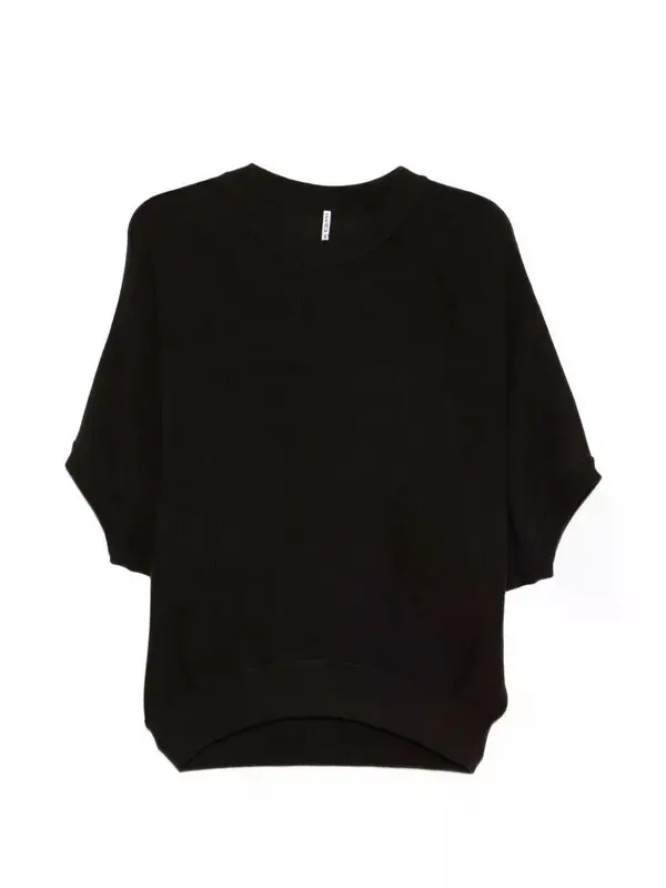 Liviana Conti Lexie Short-sleeve Top