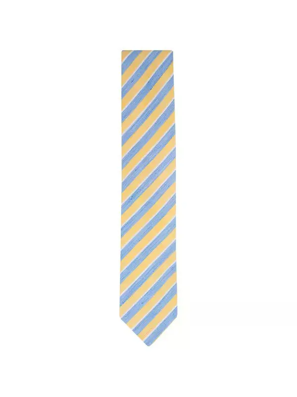 Eton Striped Tie