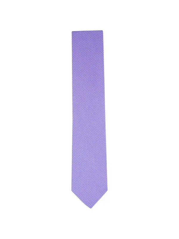 Eton Polka Dot Tie