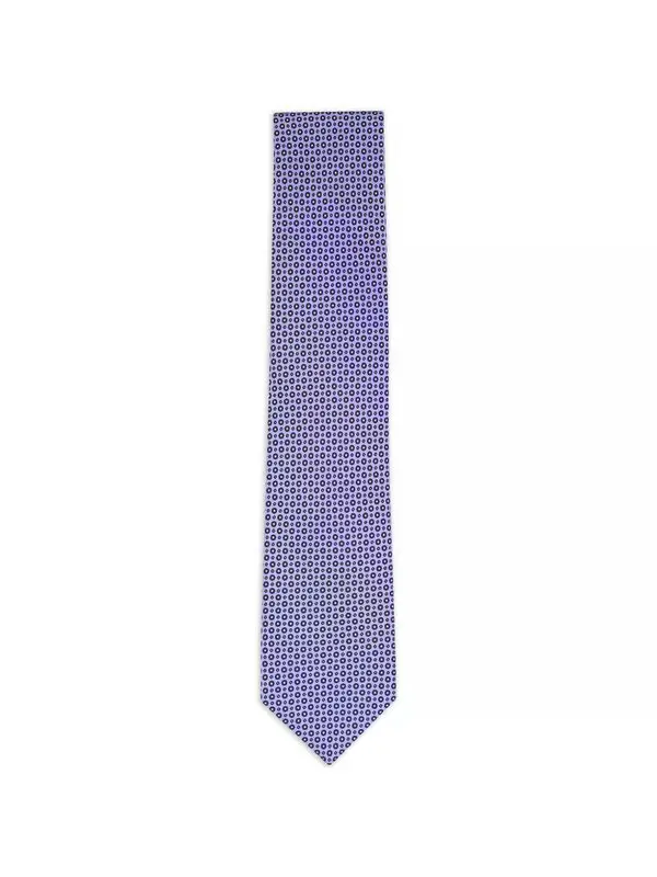 Brioni Patterned Tie