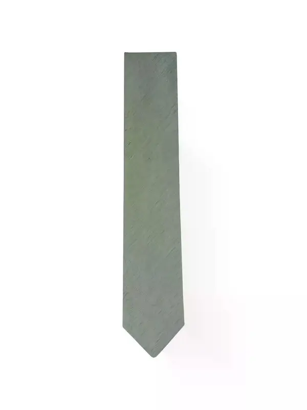 Eton Pointed Tie