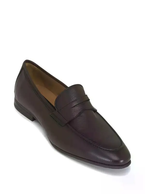 To Boot New York Merritt Penny Loafers