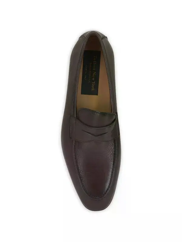 To Boot New York Merritt Penny Loafers