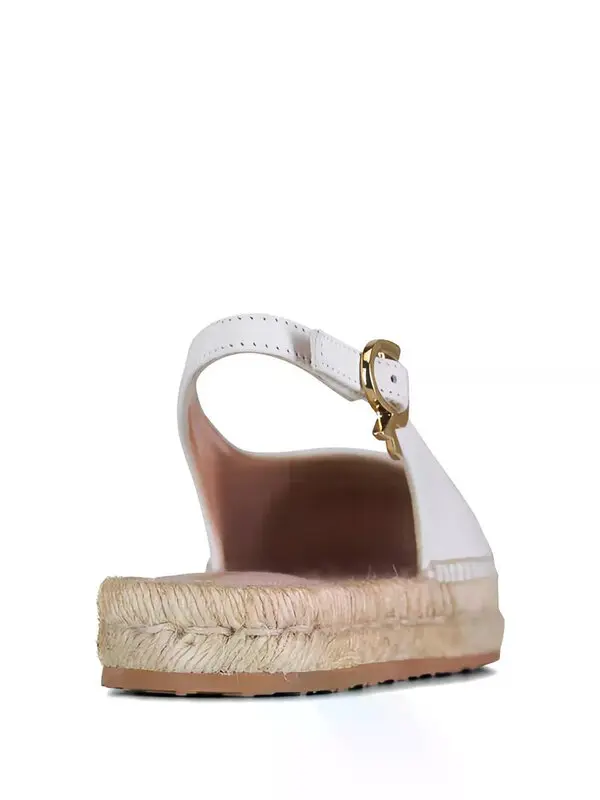 GIANVITO ROSSI Paz Espadrilles