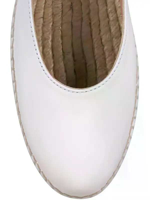 GIANVITO ROSSI Paz Espadrilles