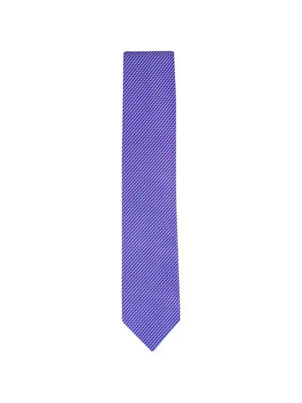 Eton Pattern Tie