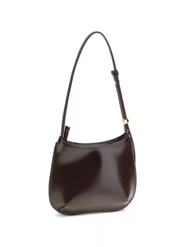Jacquemus Adjustable-strap Leather Shoulder Bag