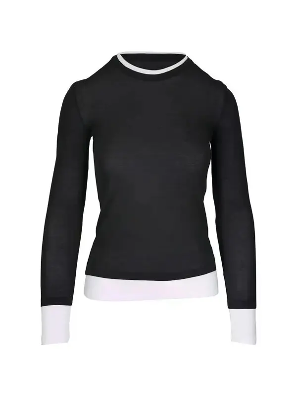 Ag Eleni Top - Black