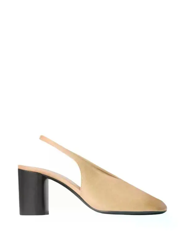 LEMAIRE Slingback Sandals