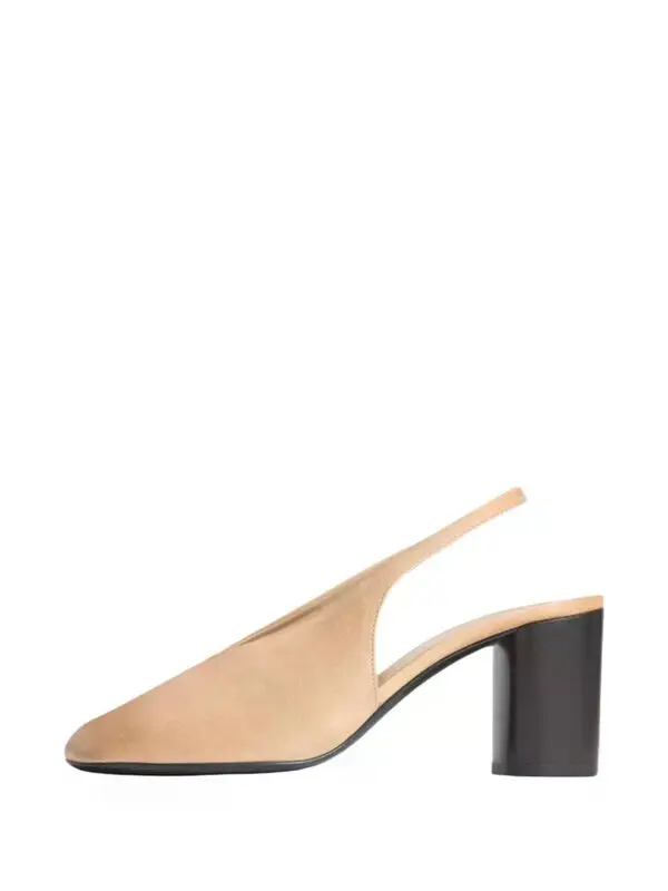LEMAIRE Slingback Sandals