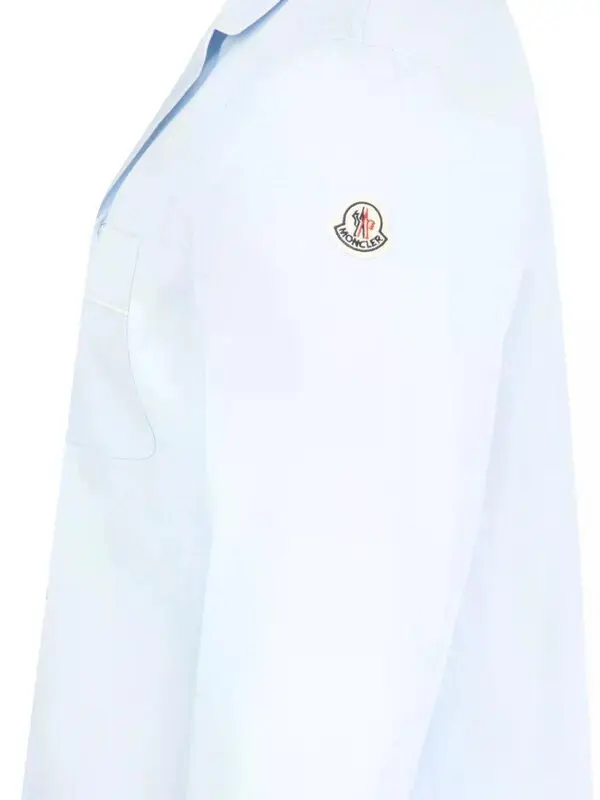 Moncler Pocket Shirt