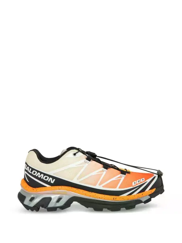SALOMON Xt-6 Andrew Sneakers - Orange
