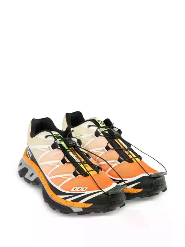 SALOMON Xt-6 Andrew Sneakers - Orange