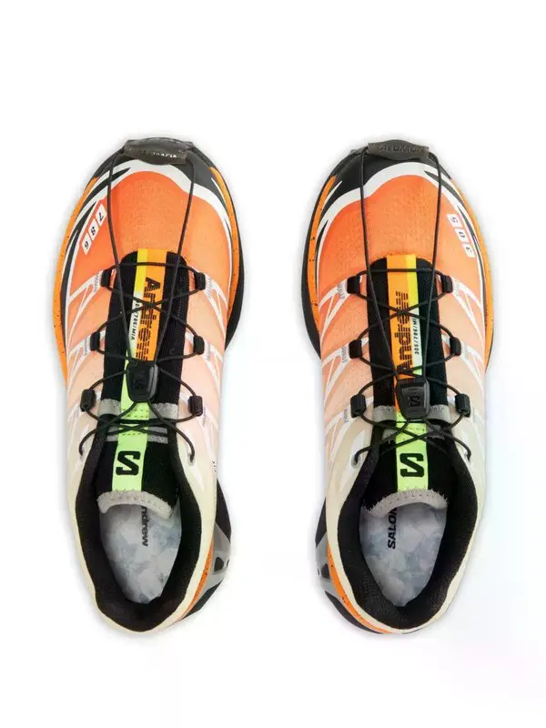 SALOMON Xt-6 Andrew Sneakers - Orange