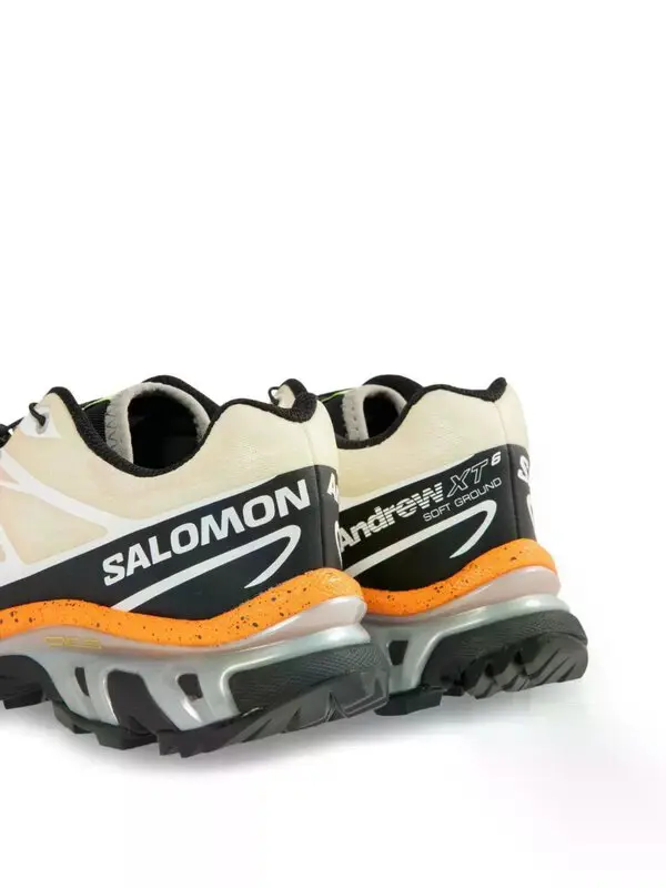 SALOMON Xt-6 Andrew Sneakers - Orange