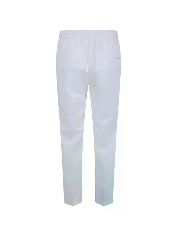 Seventy Elasticated Trousers