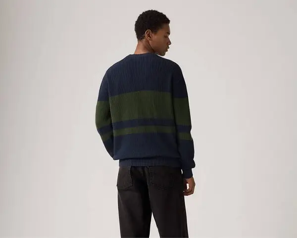 LEVI'S Alamo Crewneck Sweater