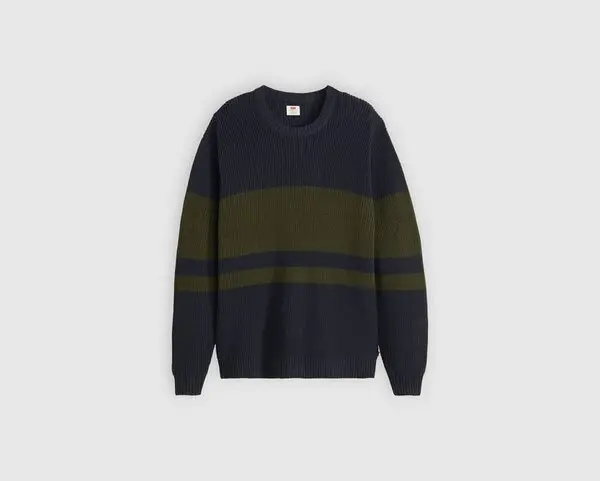 LEVI'S Alamo Crewneck Sweater