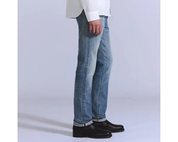 LEVI'S 511 Slim Fit Jeans