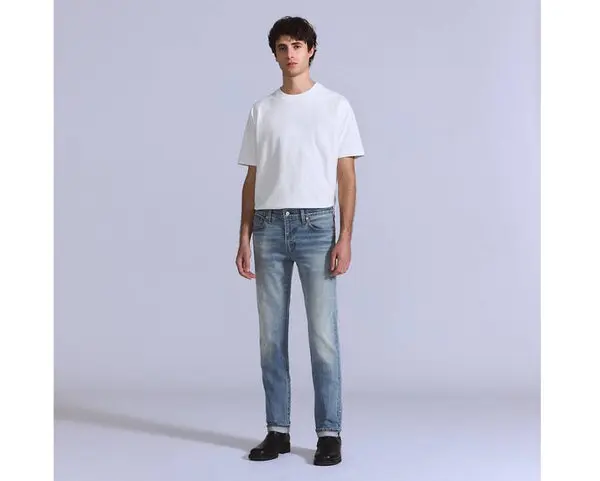 LEVI'S 511 Slim Fit Jeans