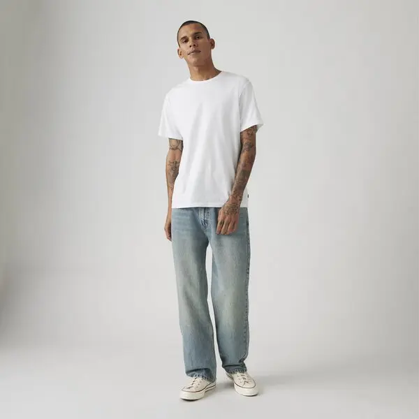 LEVI'S 565 Loose Straight Leg Jeans