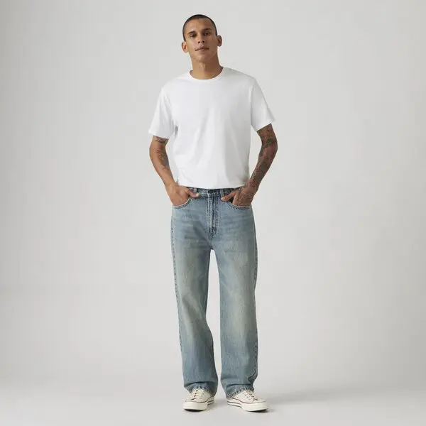 LEVI'S 565 Loose Straight Leg Jeans