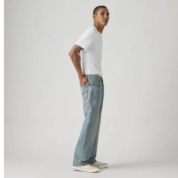 LEVI'S 565 Loose Straight Leg Jeans