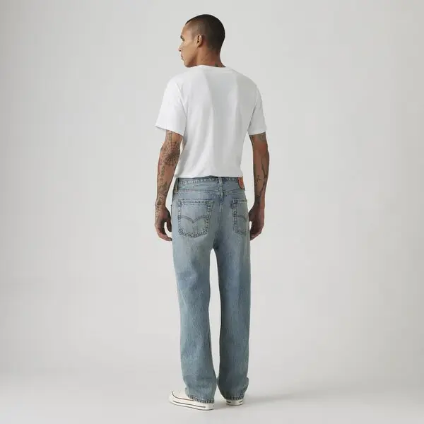 LEVI'S 565 Loose Straight Leg Jeans