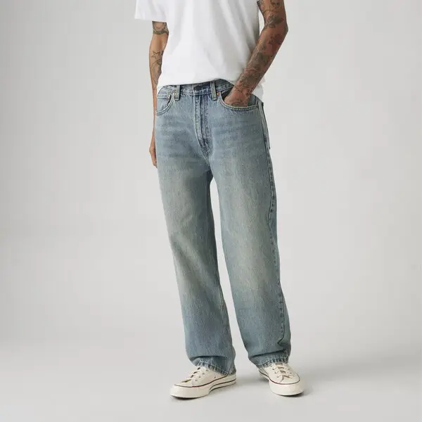 LEVI'S 565 Loose Straight Leg Jeans