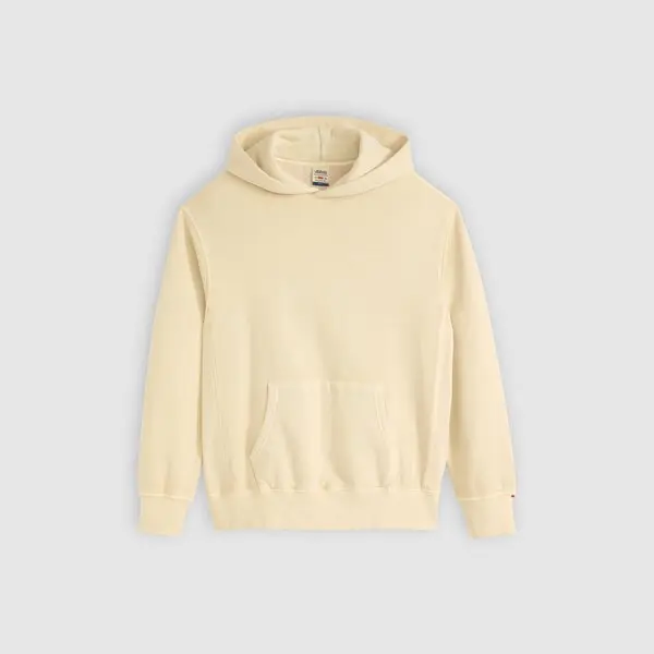 LEVI'S Authentic Hoodie Sweatshirt