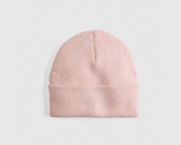 LEVI'S Backpatch Beanie