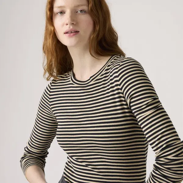 LEVI'S Essential Long-sleeve Tee