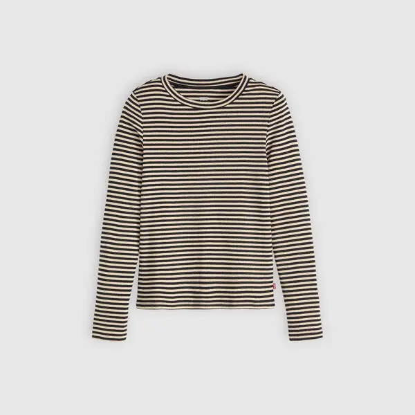 LEVI'S Essential Long-sleeve Tee
