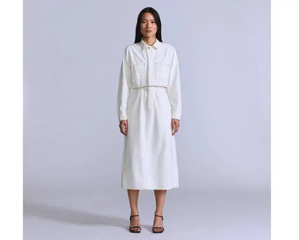 LEVI'S Boiler Dress