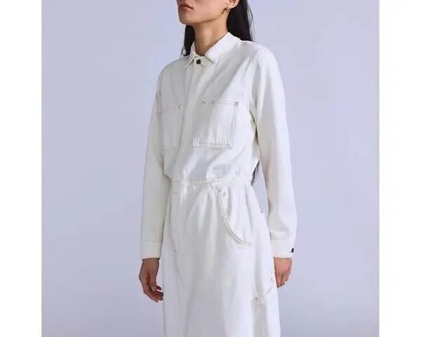 LEVI'S Boiler Dress