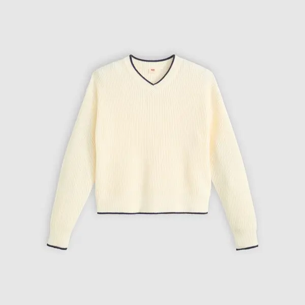 LEVI'S Reese V-neck Sweater